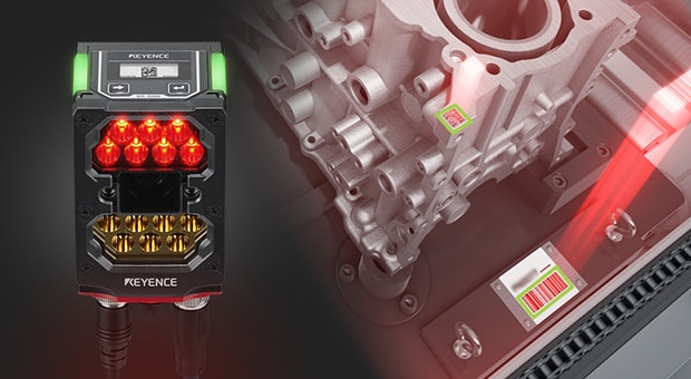 Produk Baru | KEYENCE Indonesia