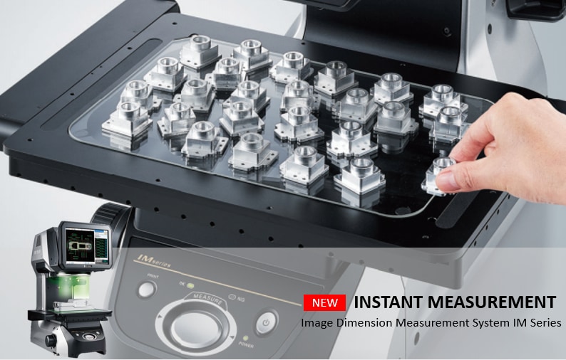 Measurement Inspection | KEYENCE Indonesia