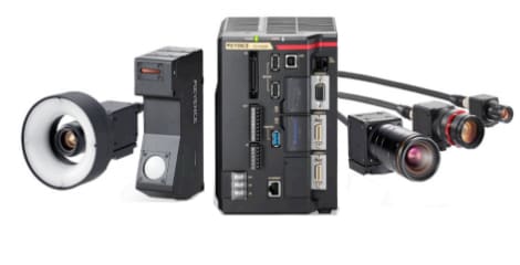 Visual Inspection | KEYENCE Indonesia