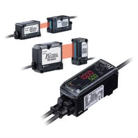 Sensor Pengukuran | KEYENCE Indonesia