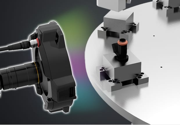 Memilih Sistem Visi/ Sensor Visi | KEYENCE Indonesia
